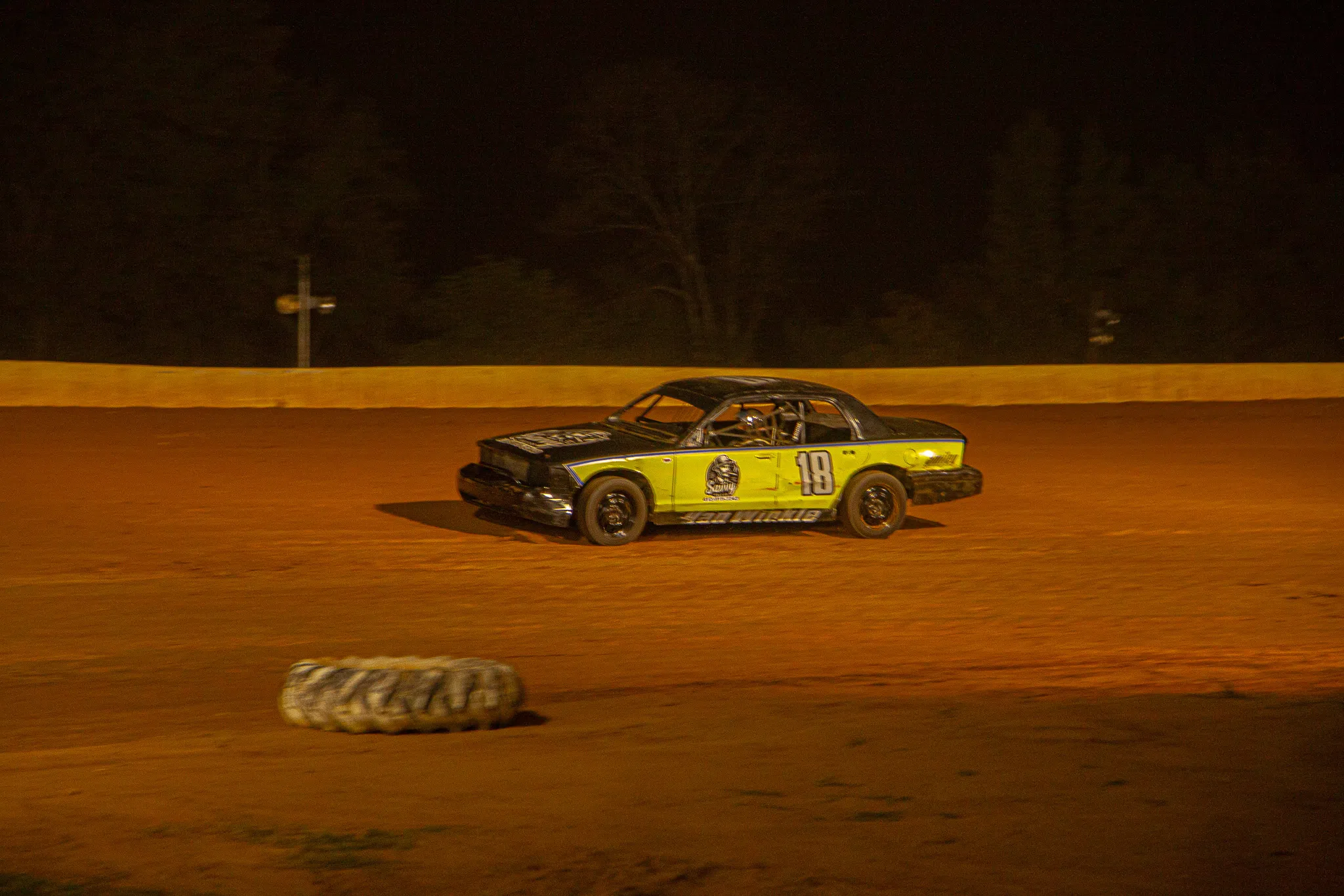 Evansville’s Mark Van Winkle Takes Home $1000 To Win Economy Feature ...