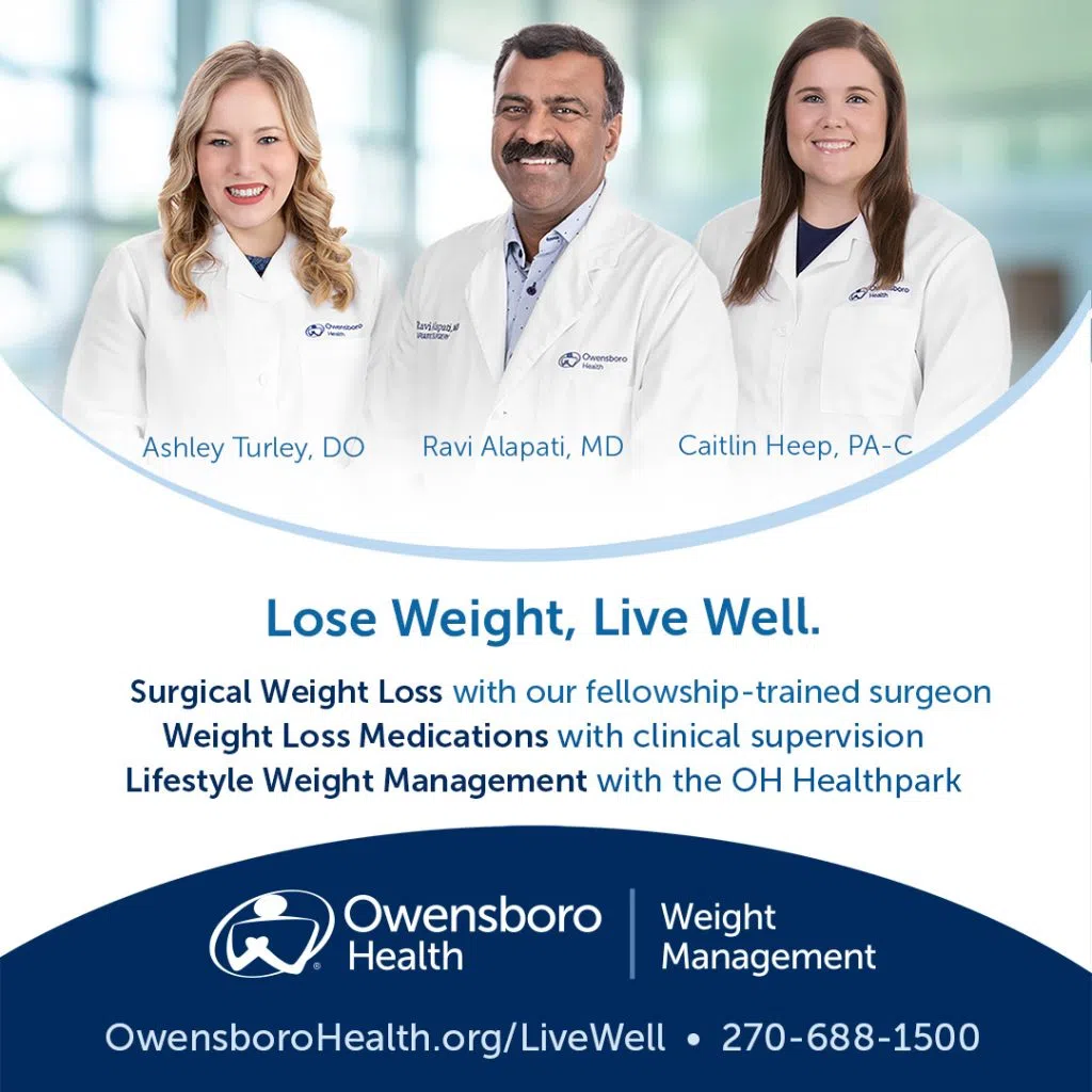 Who is Rob? Part One. | Owensboro Radio