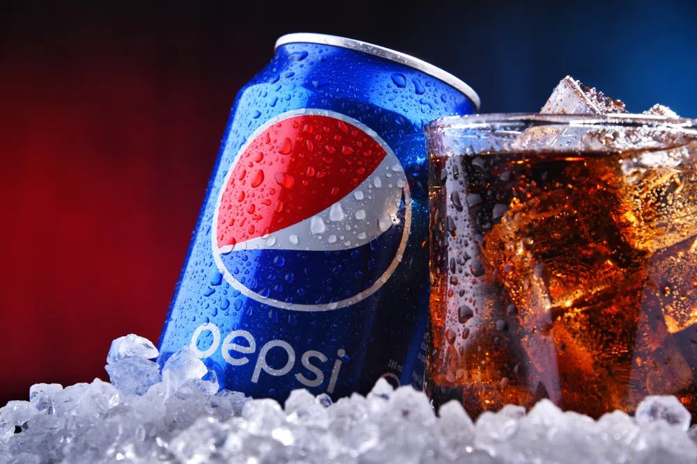 Pepsi Giving Away Cans of Limited-Edition Cocoa-Cola on National Hot ...
