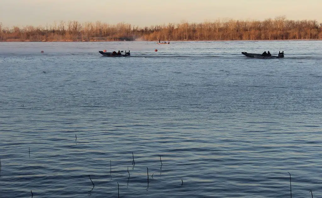 Local angler named to 2023 Bassmaster High School All-State Fishing ...