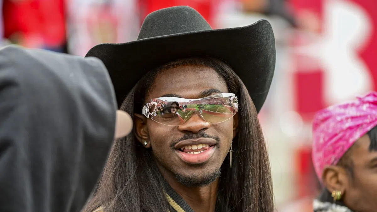 Lil Nas X Is Attending Liberty University | Neuhoff Media Lafayette