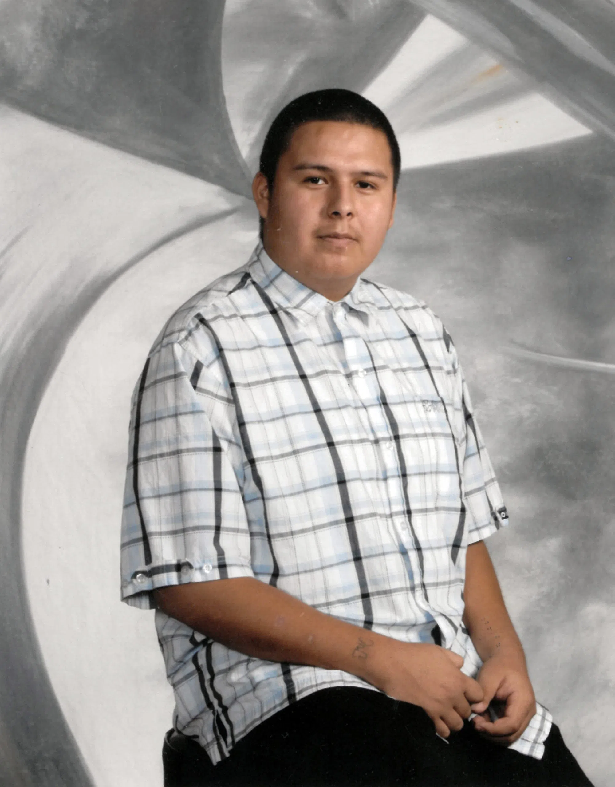 Shawn Brown 1985 – 2020 | DRGNews