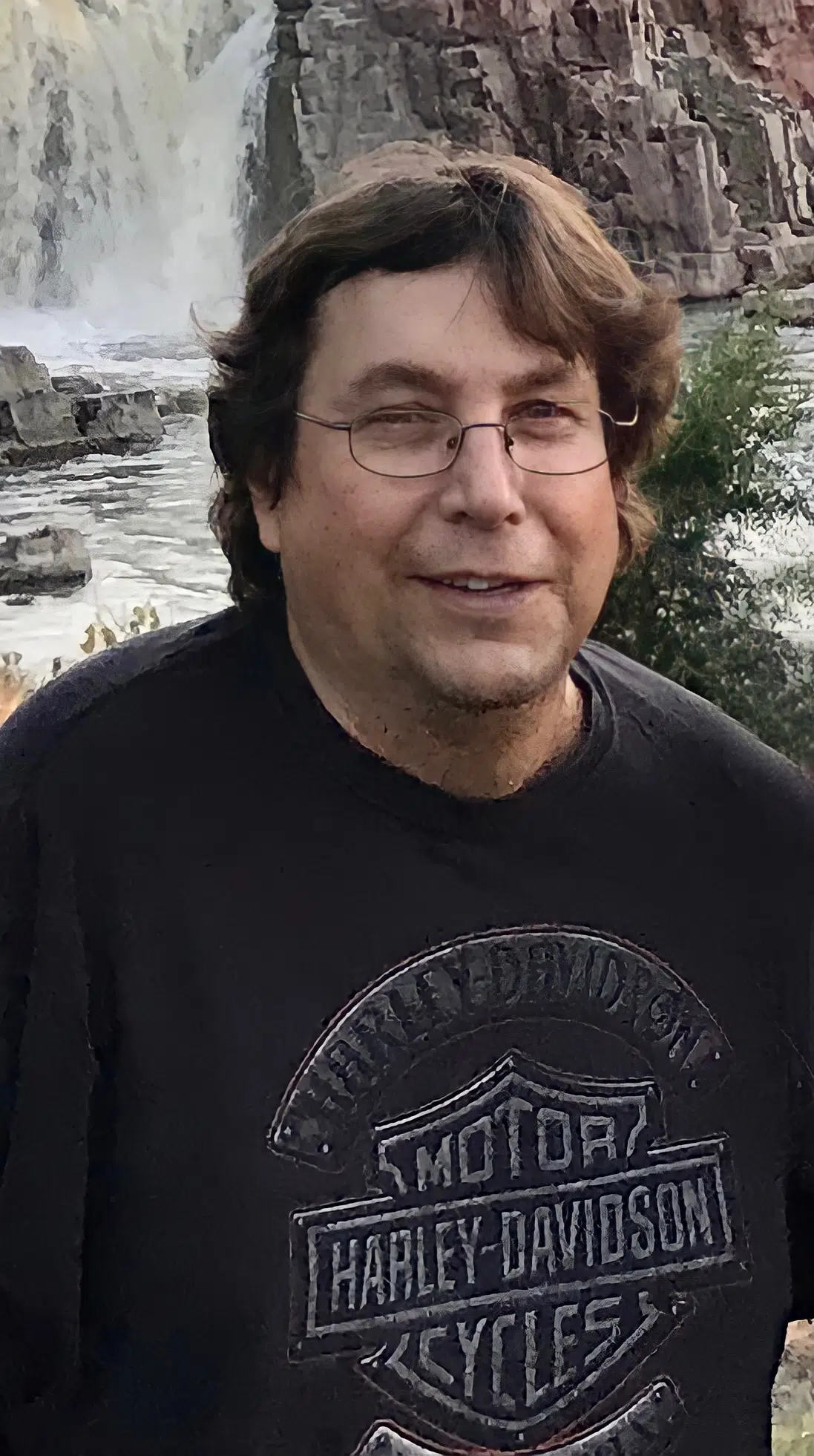 James Thielen | September 25, 1957 – January 5, 2021 | DRGNews