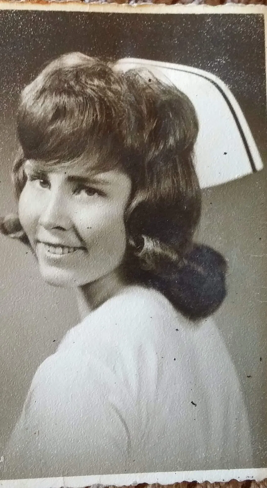 Sharon Runestad | 1943 – 2023 | DRGNews