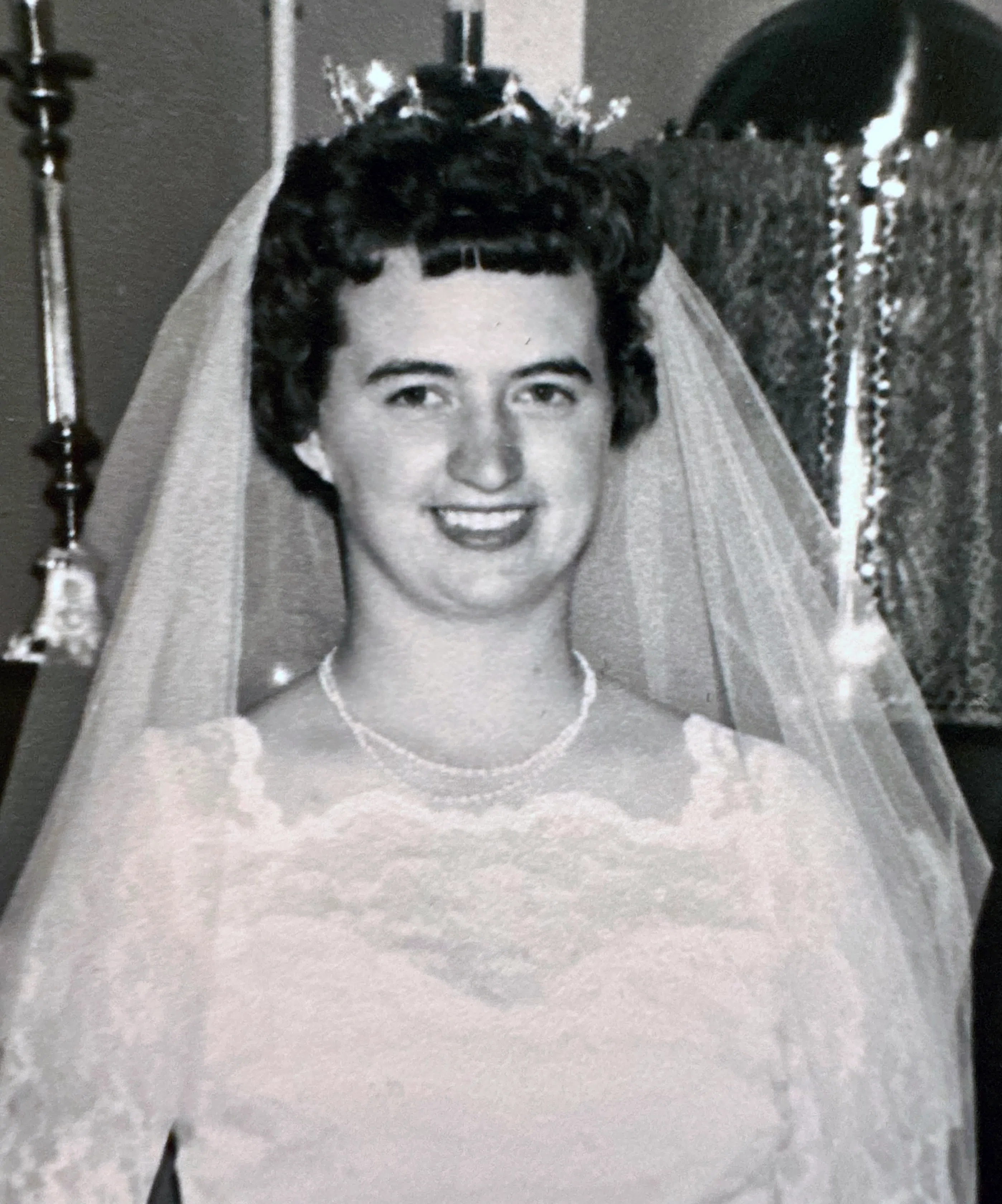 Sharon Ross | 1943 – 2024 | DRGNews