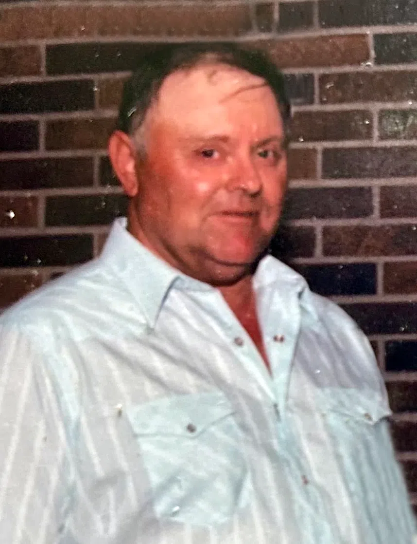 Robert Freier | 1938 – 2024 | DRGNews