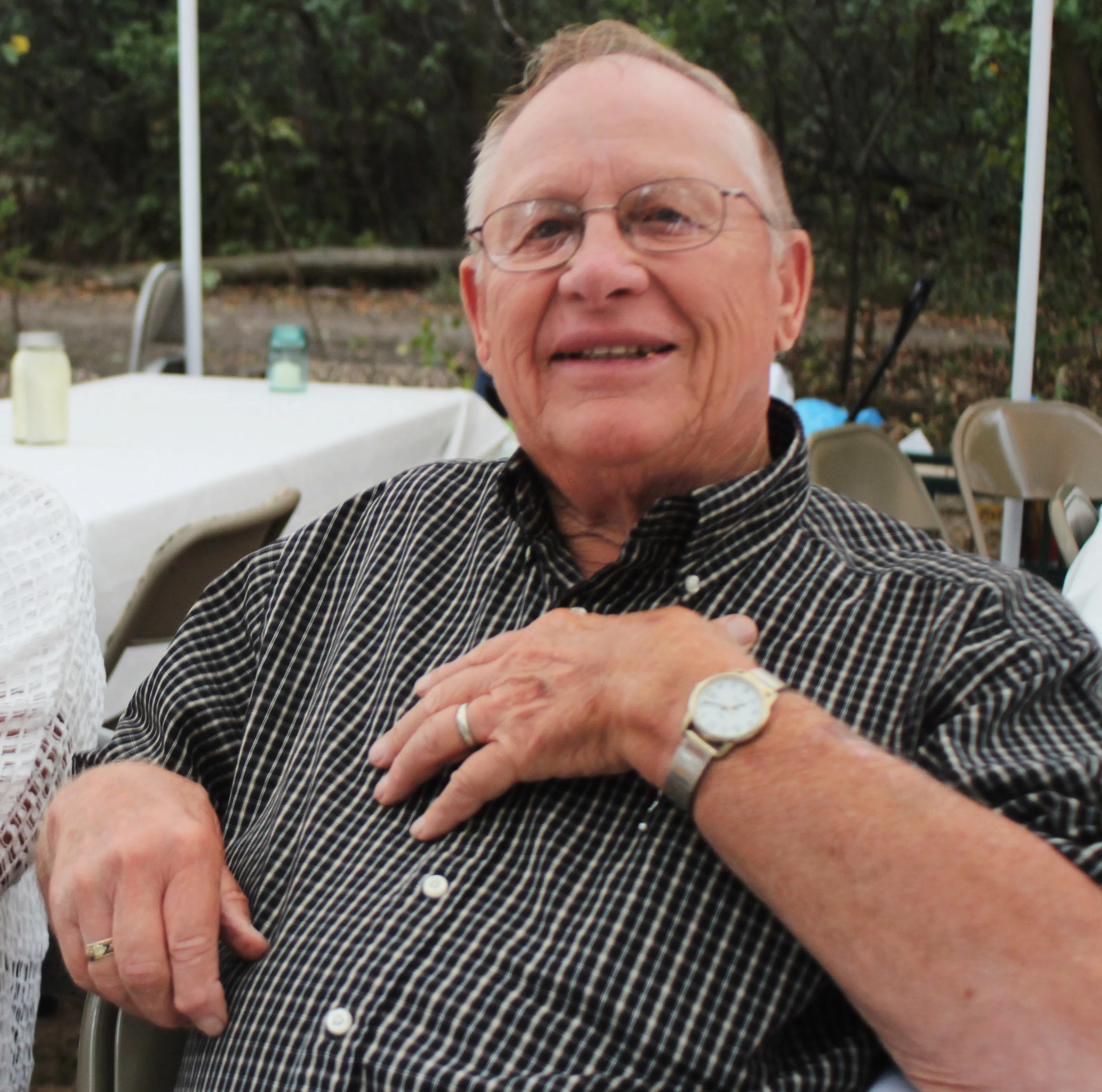 Lester Hargens | 1931 – 2024 | DRGNews