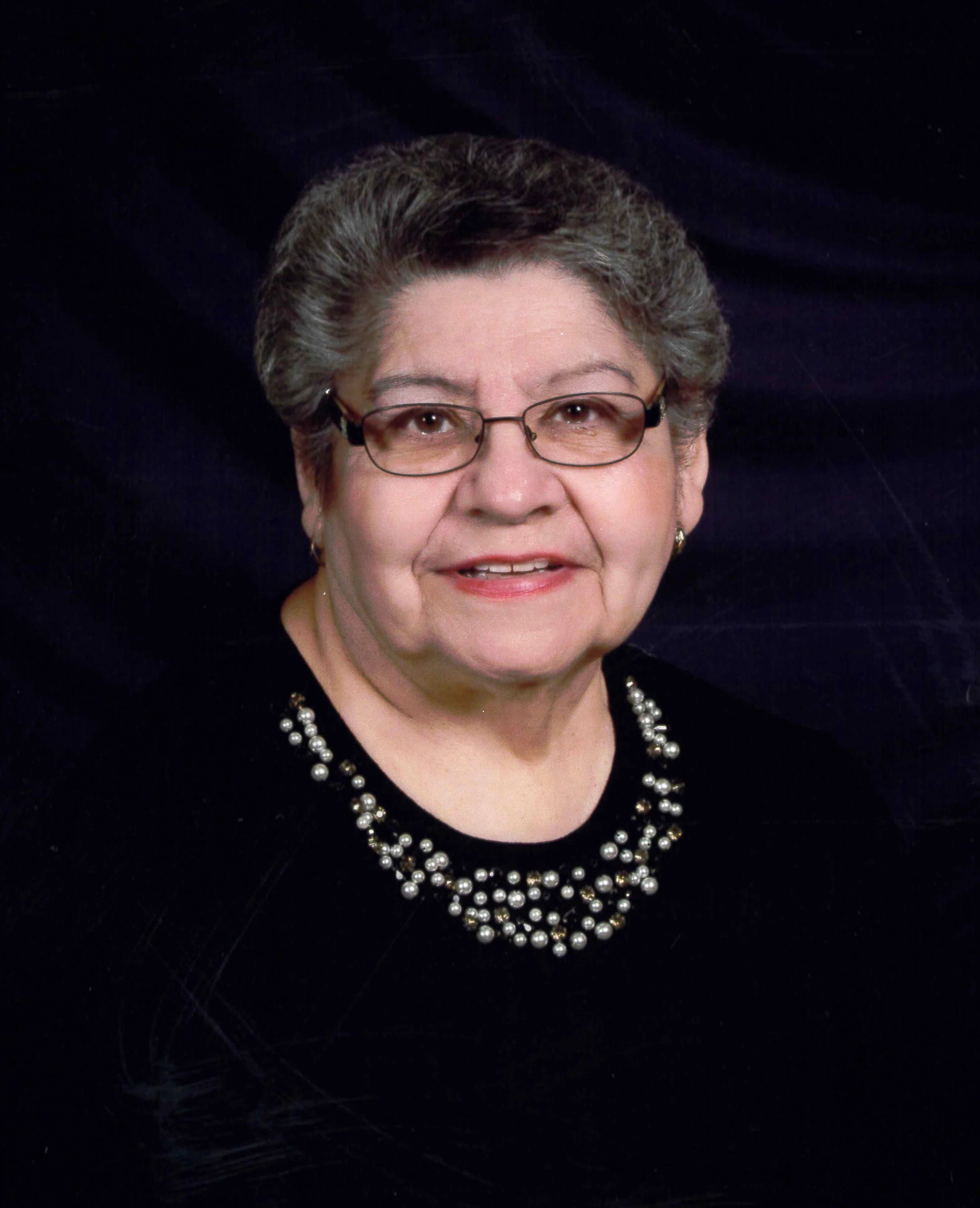 Patricia Fawcett | 1935 – 2024 | DRGNews