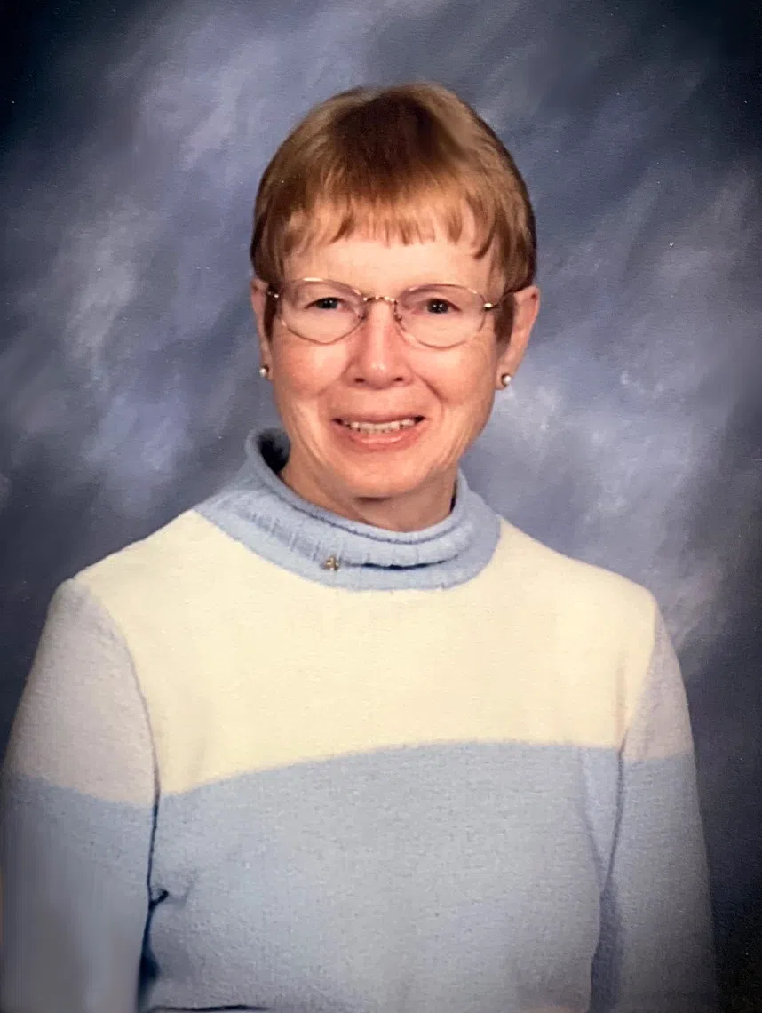Lois L. Tobin | 1935 – 2024 | DRGNews