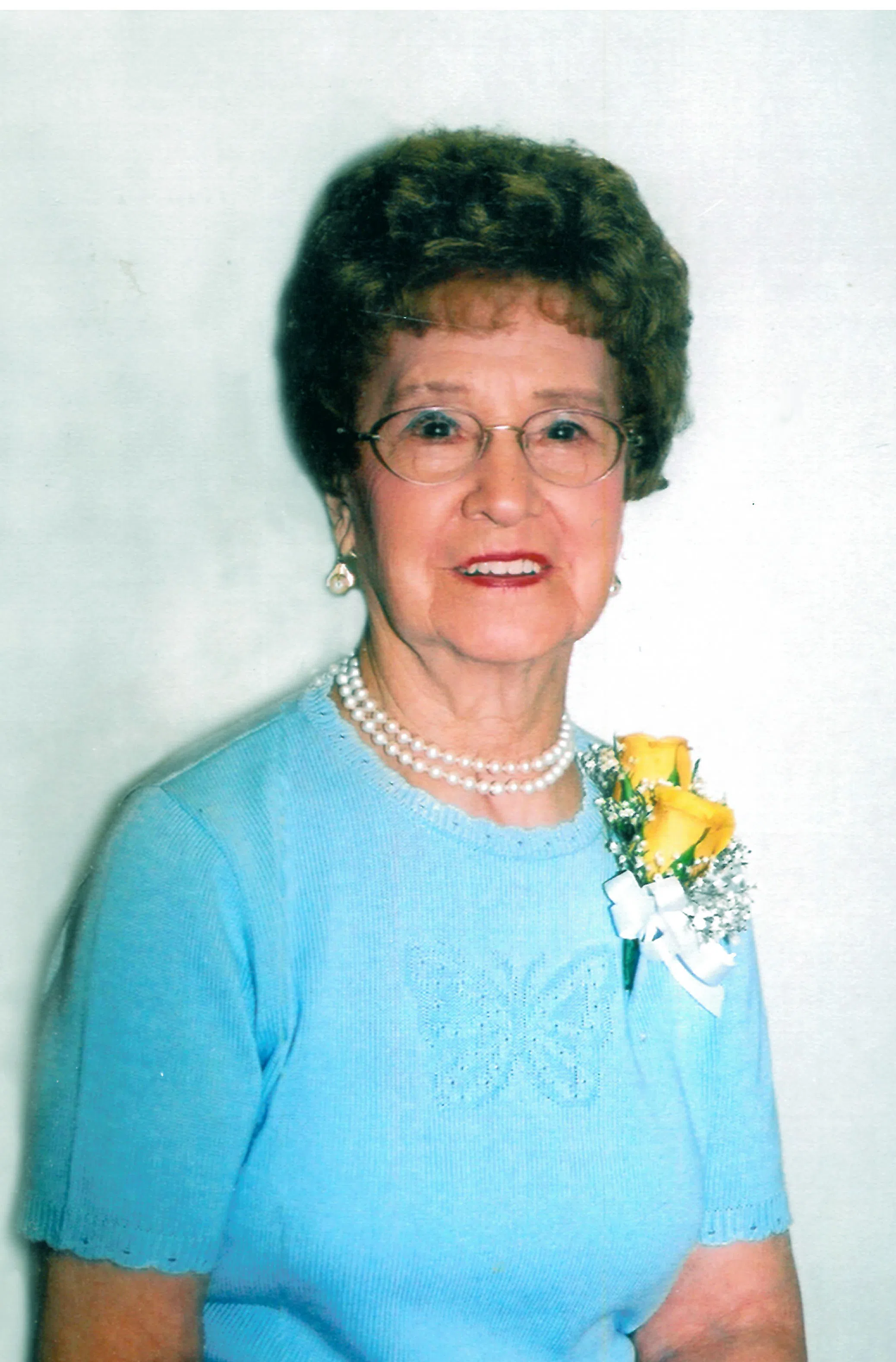 Beth Bowar | 1921 – 2024 | DRGNews