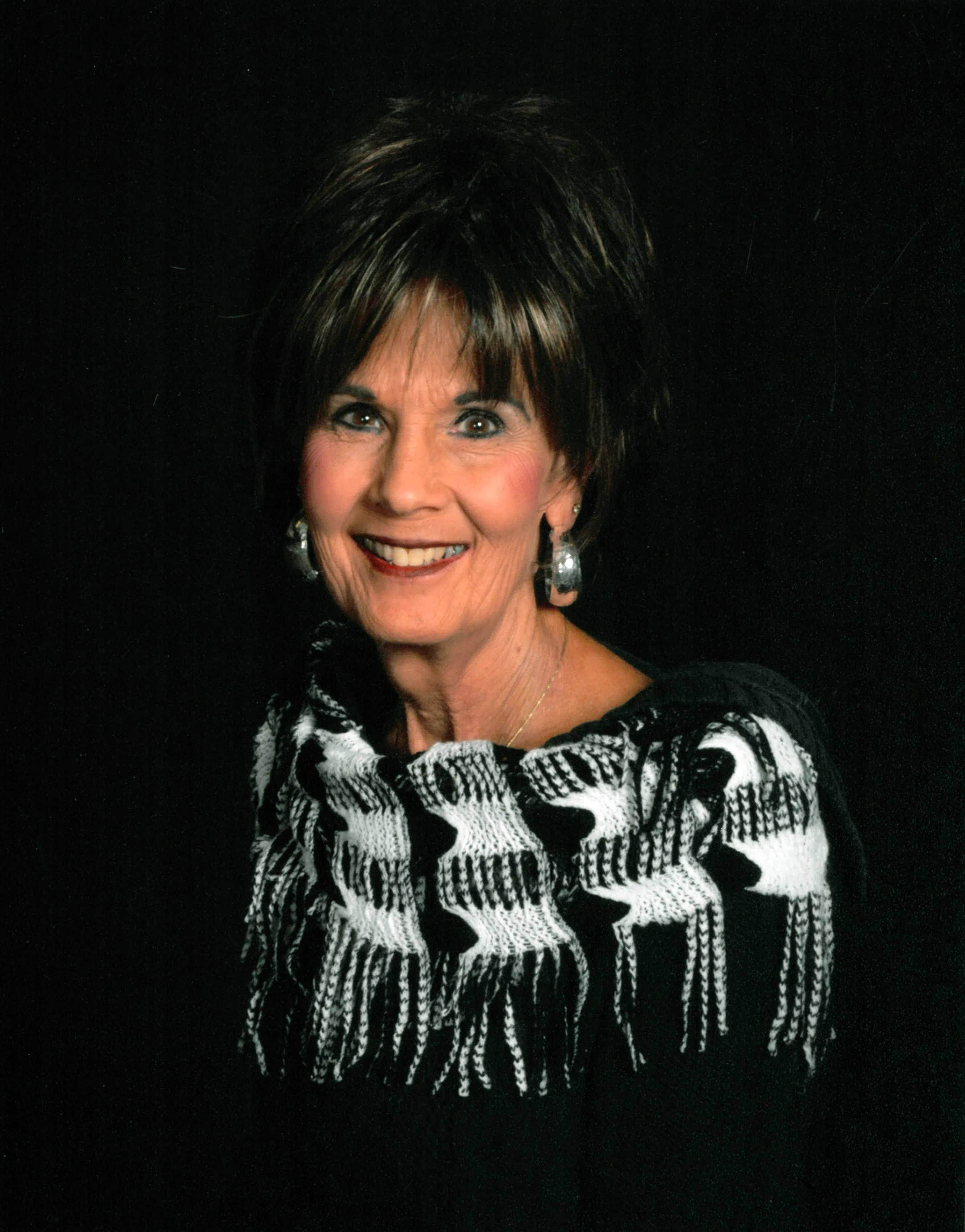 Pamela Goebel | 1948 – 2024 | DRGNews