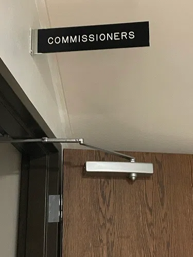 Stanley County Commission meets today | DRGNews