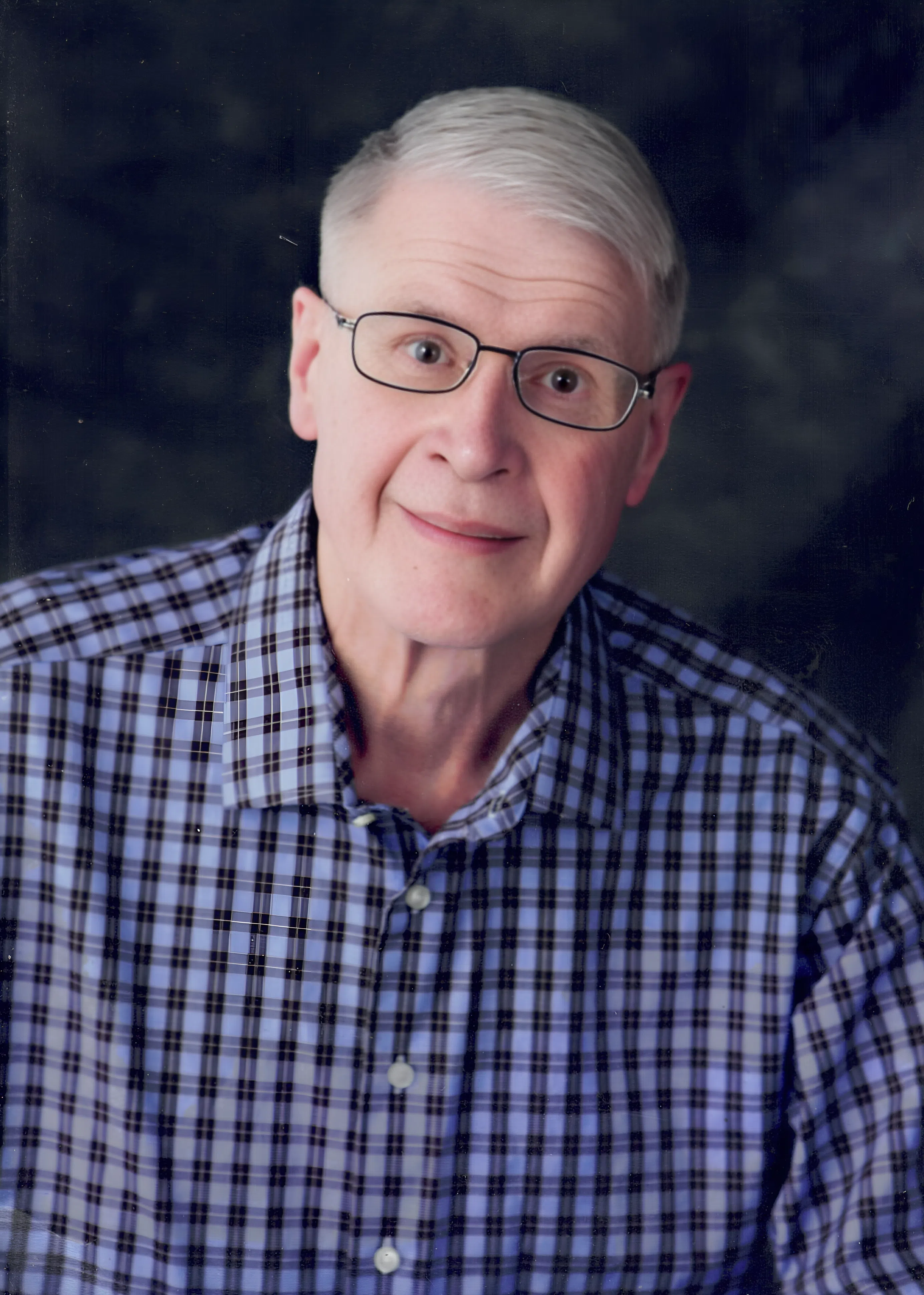 Robert “Bob” Fuller | 1942 – 2024 | DRGNews