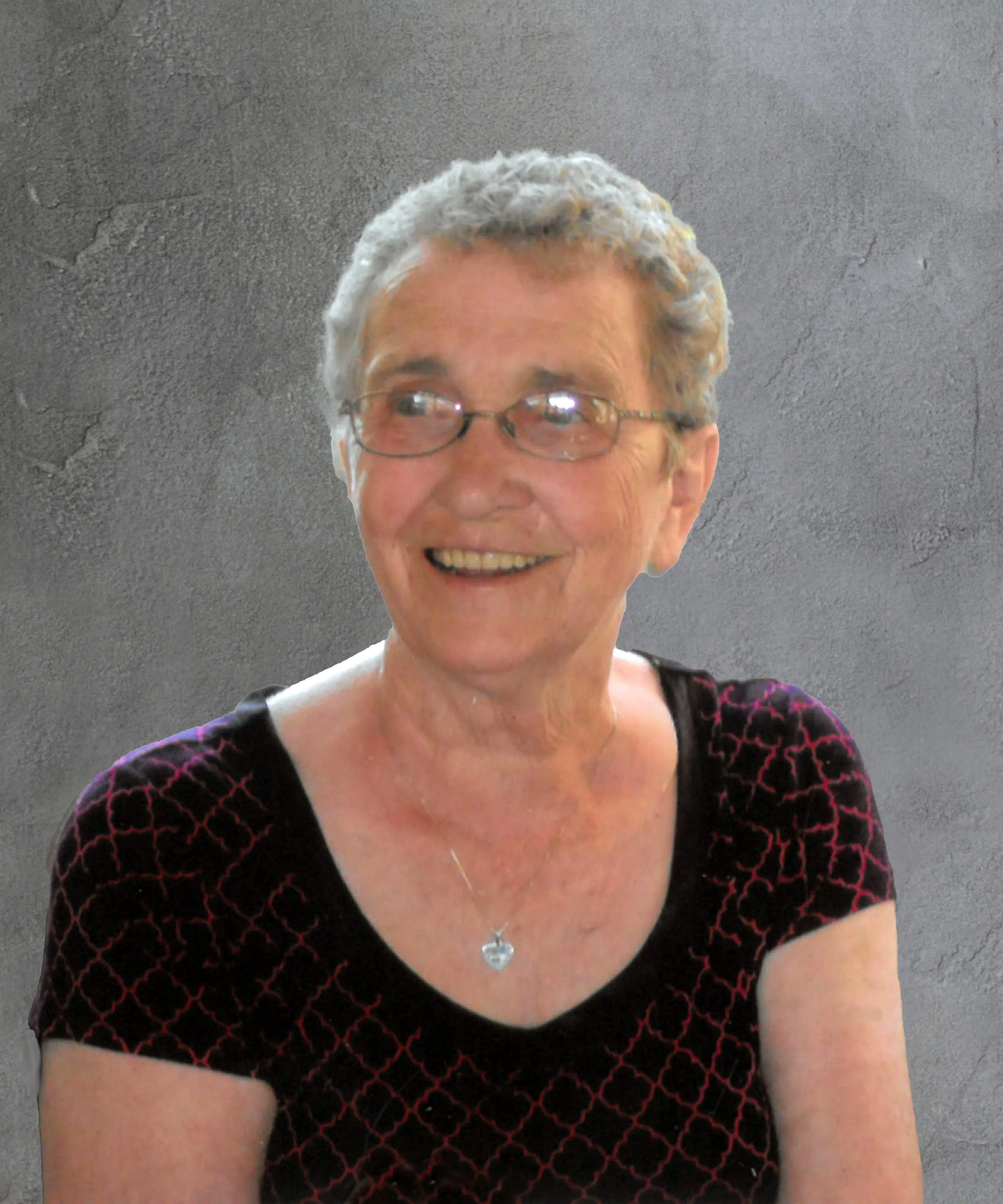 Phyllis Bryant | 1934 – 2025 | DRGNews