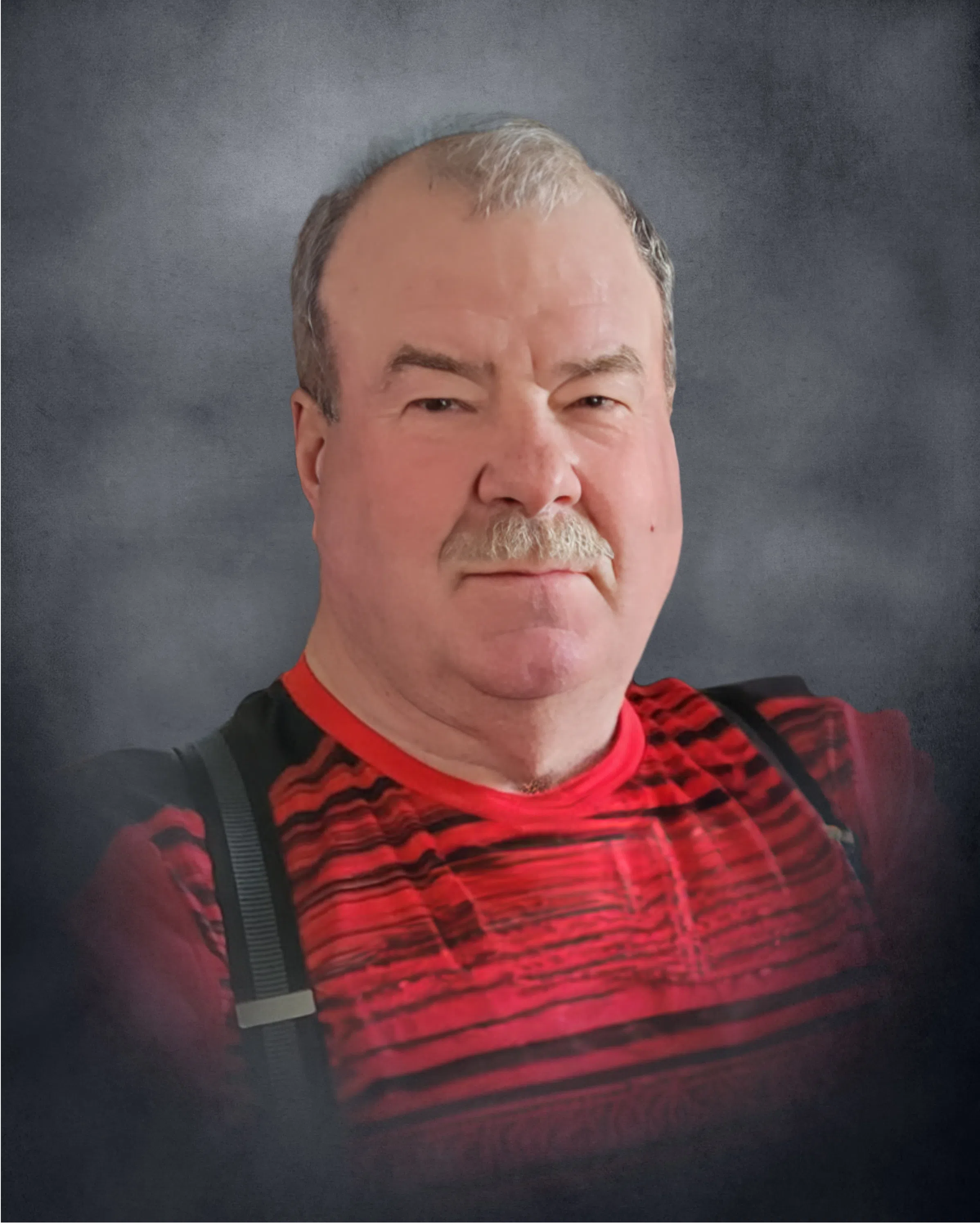 Michael Kula | 1954 – 2025 | DRGNews