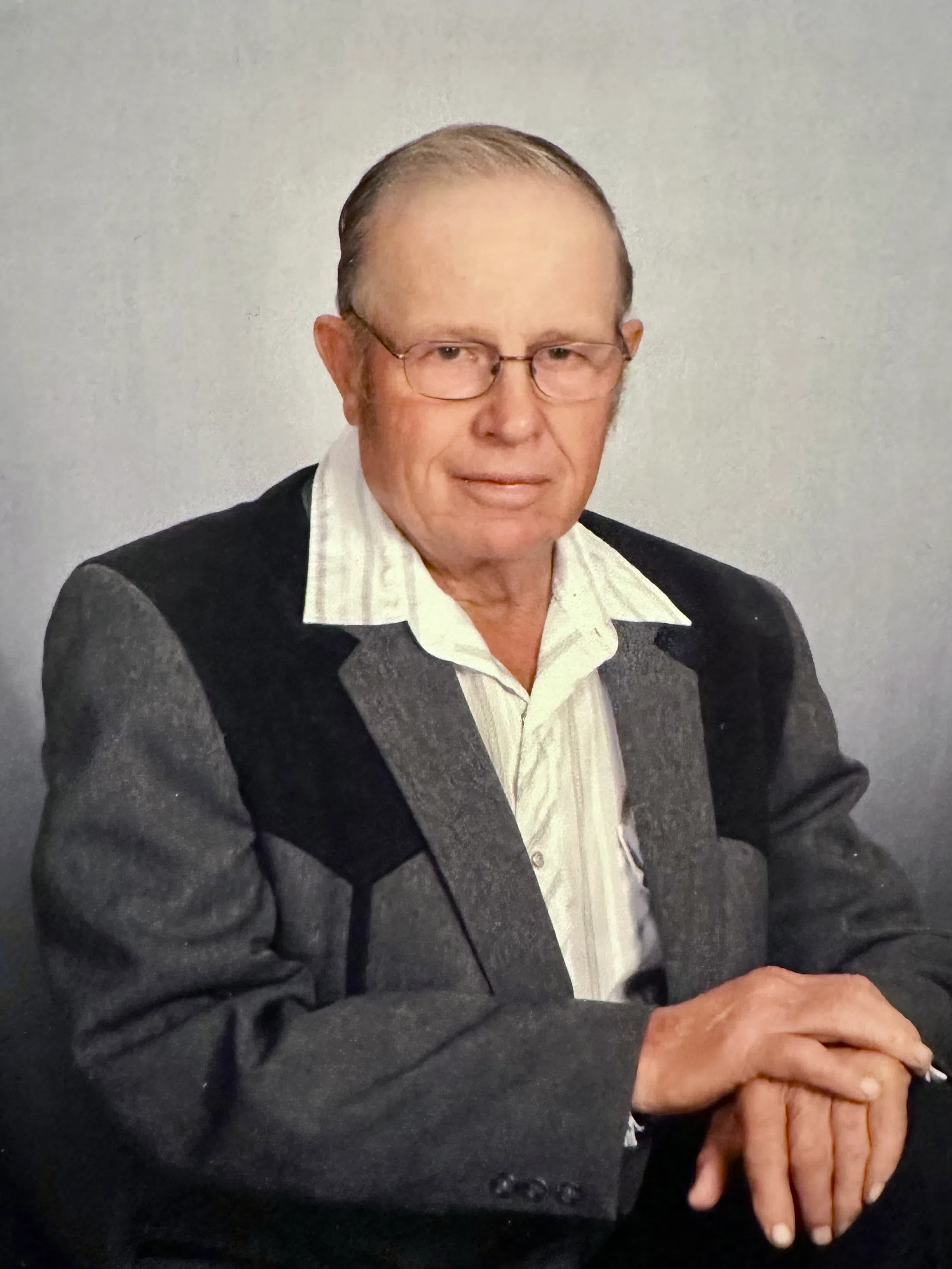 Cliff Volek | 1939 – 2025 | DRGNews