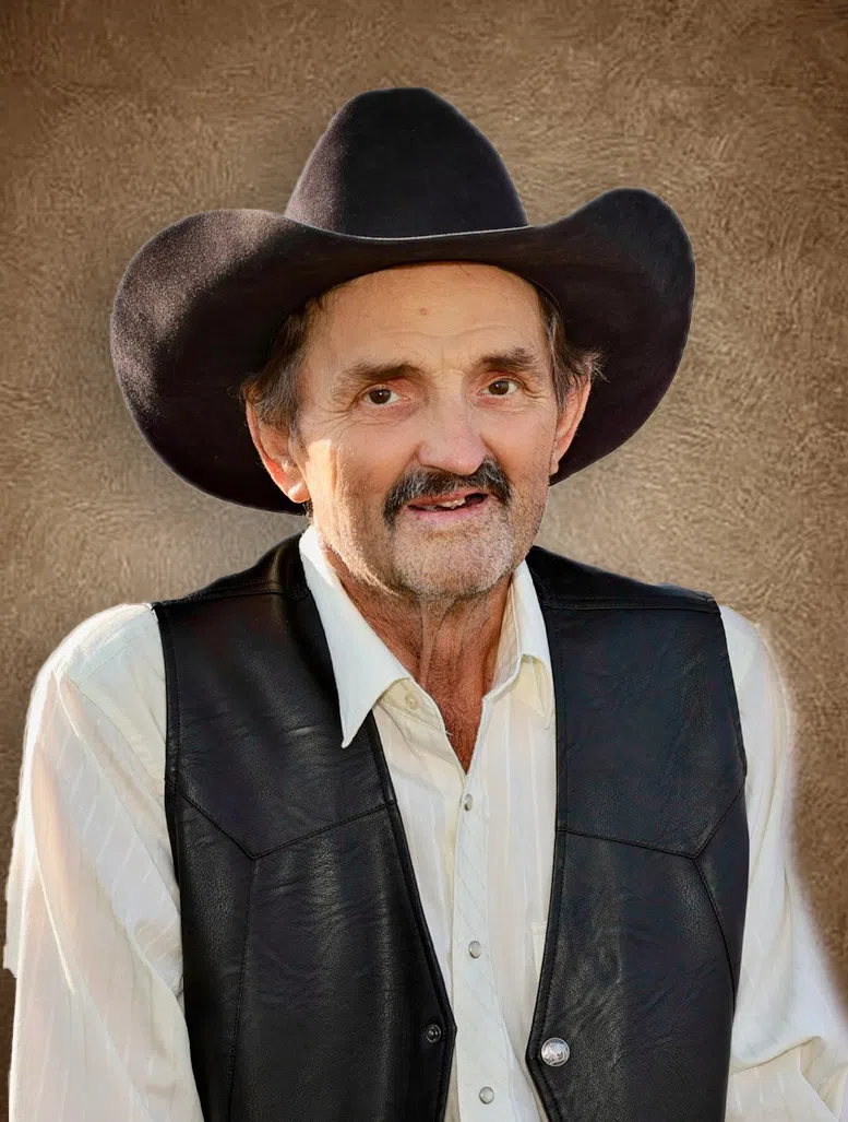 Larry Peterson | 1952 – 2025 | DRGNews