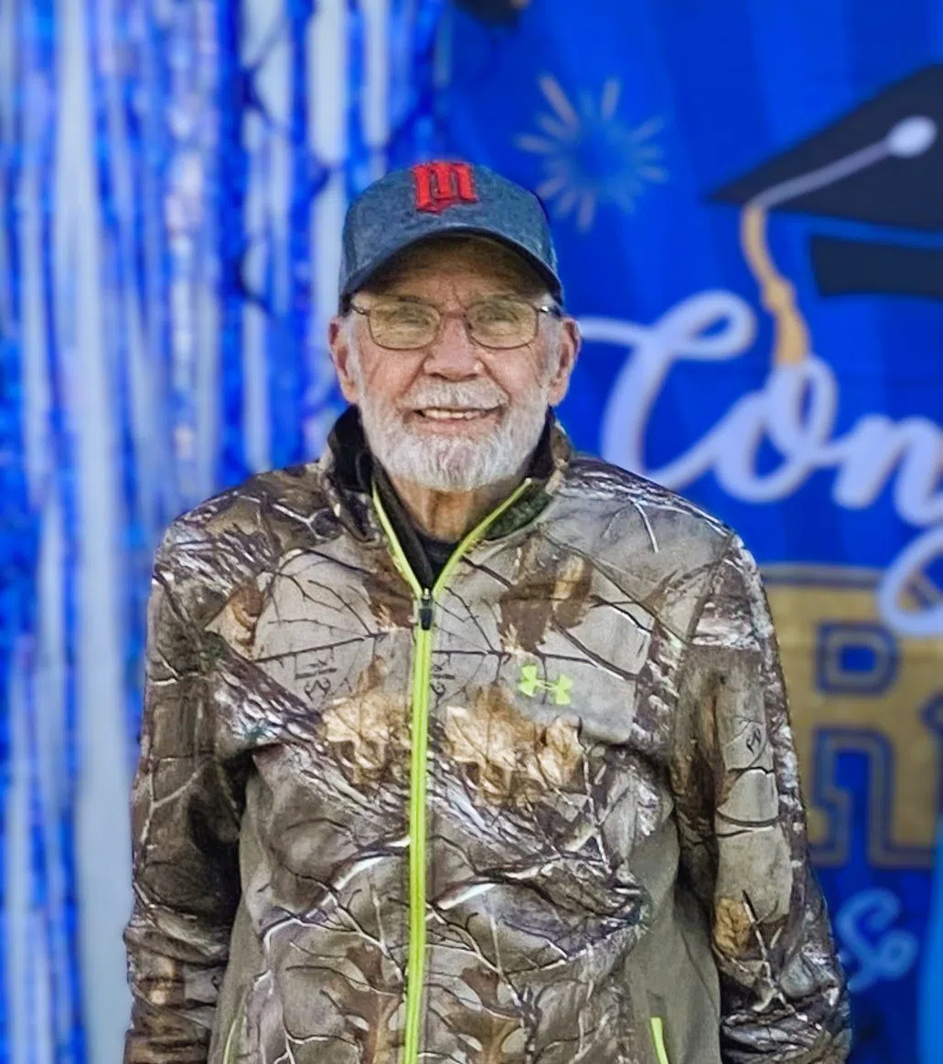 Jack Karber | 1935 – 2025 | DRGNews