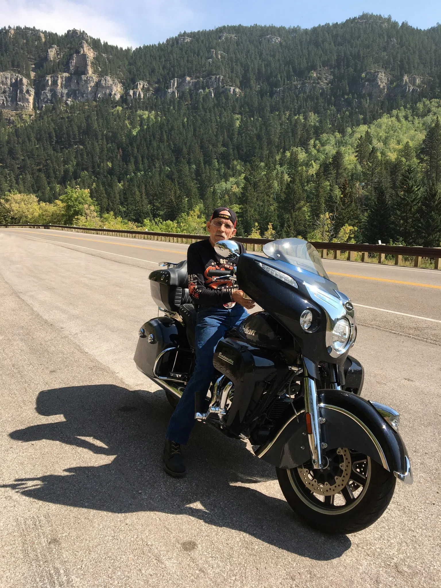 Kim Alan Hallock | 1952 – 2025 | DRGNews