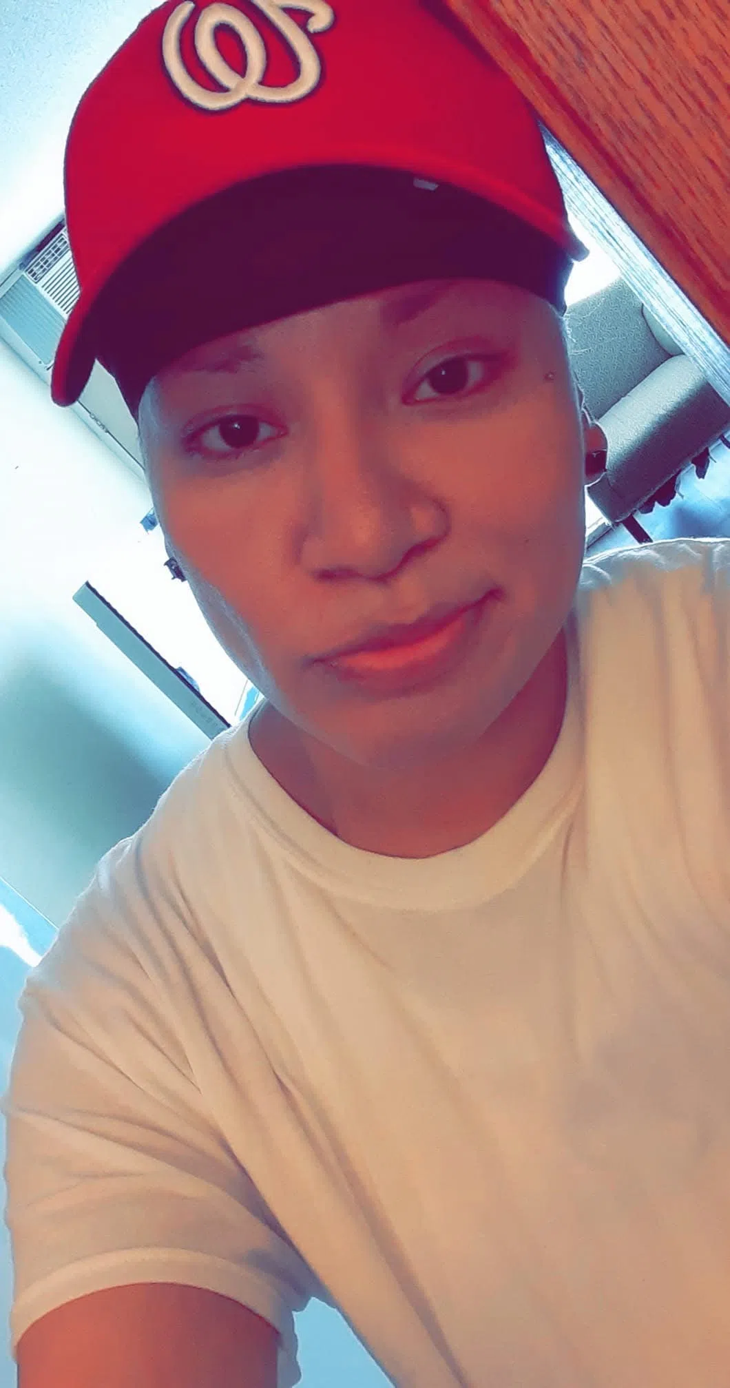 Ashley Scares The Hawk | 1986 – 2025 | DRGNews