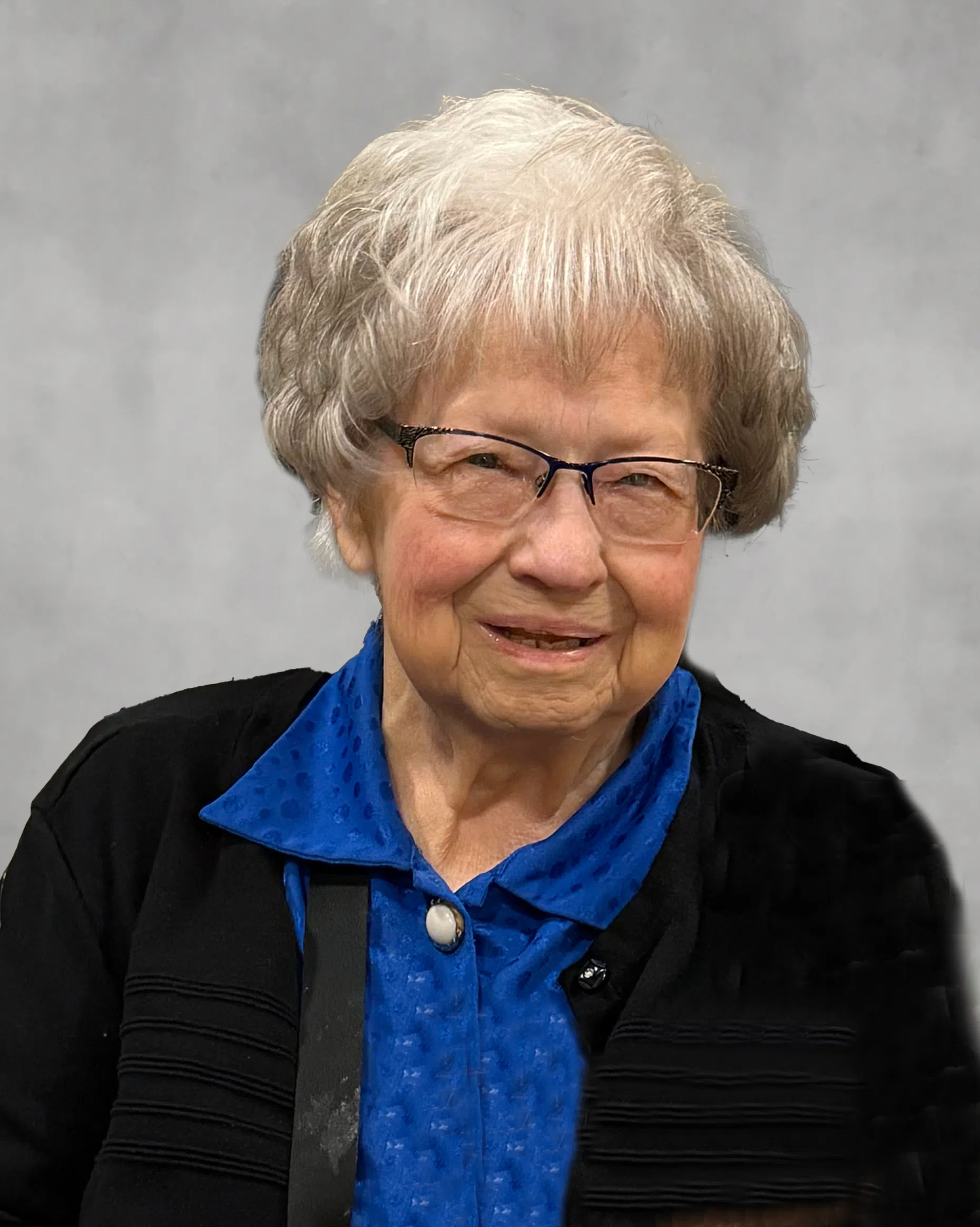 Violet Pfeifer | 1927 – 2025 | DRGNews