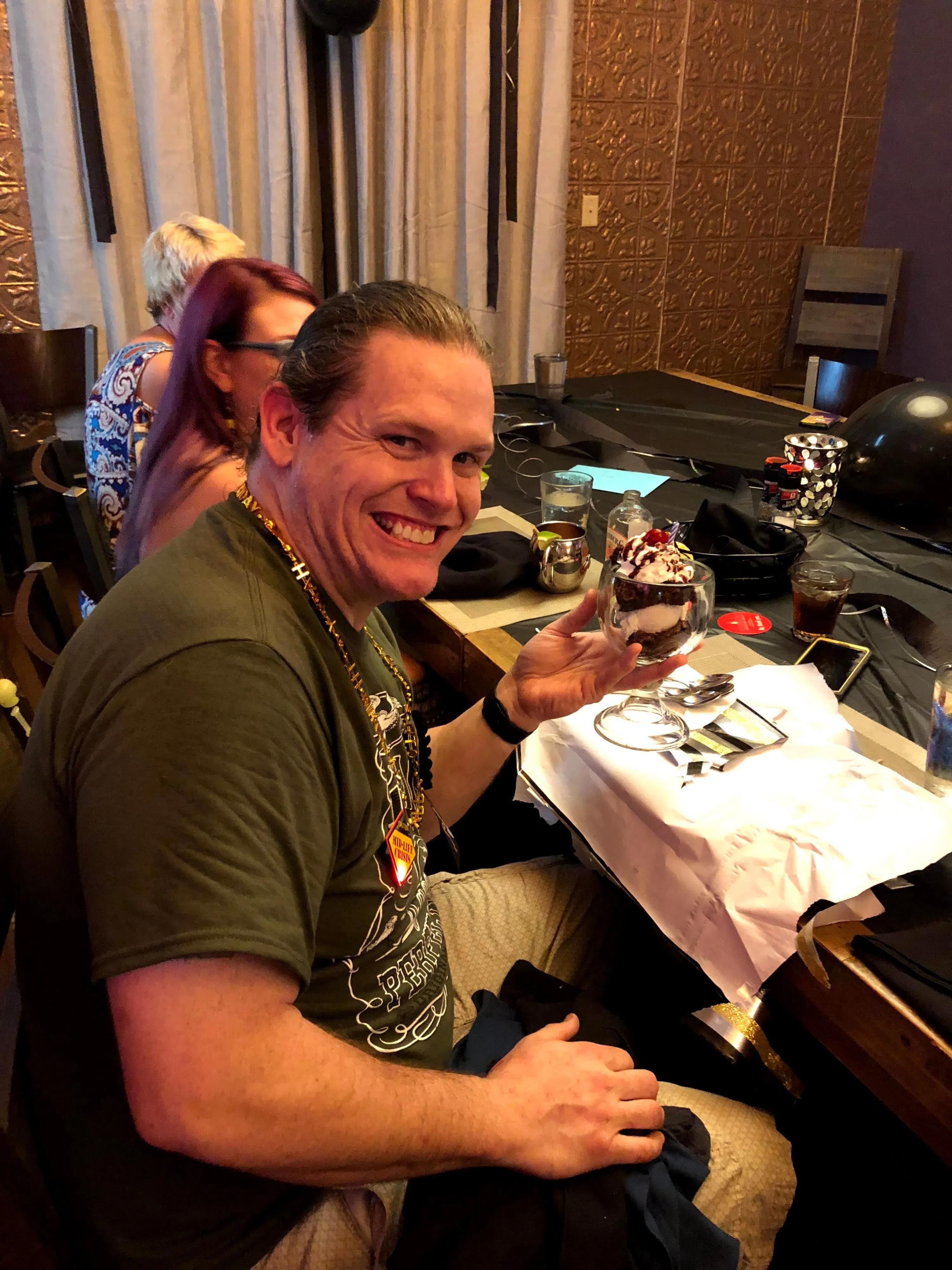 Jason Kotilnek | 1979 – 2025 | DRGNews