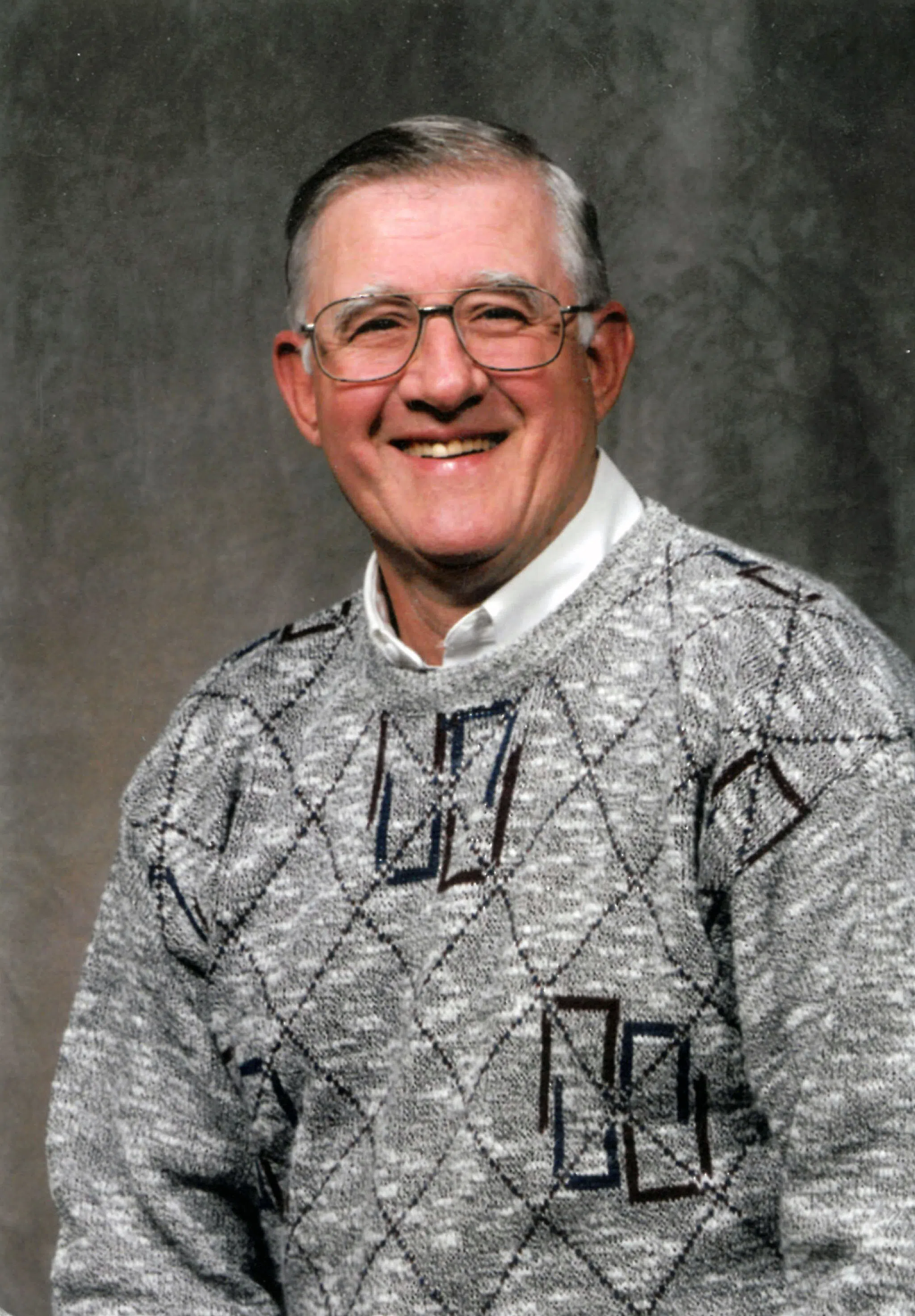 Robert Drew | 1938 – 2025 | DRGNews