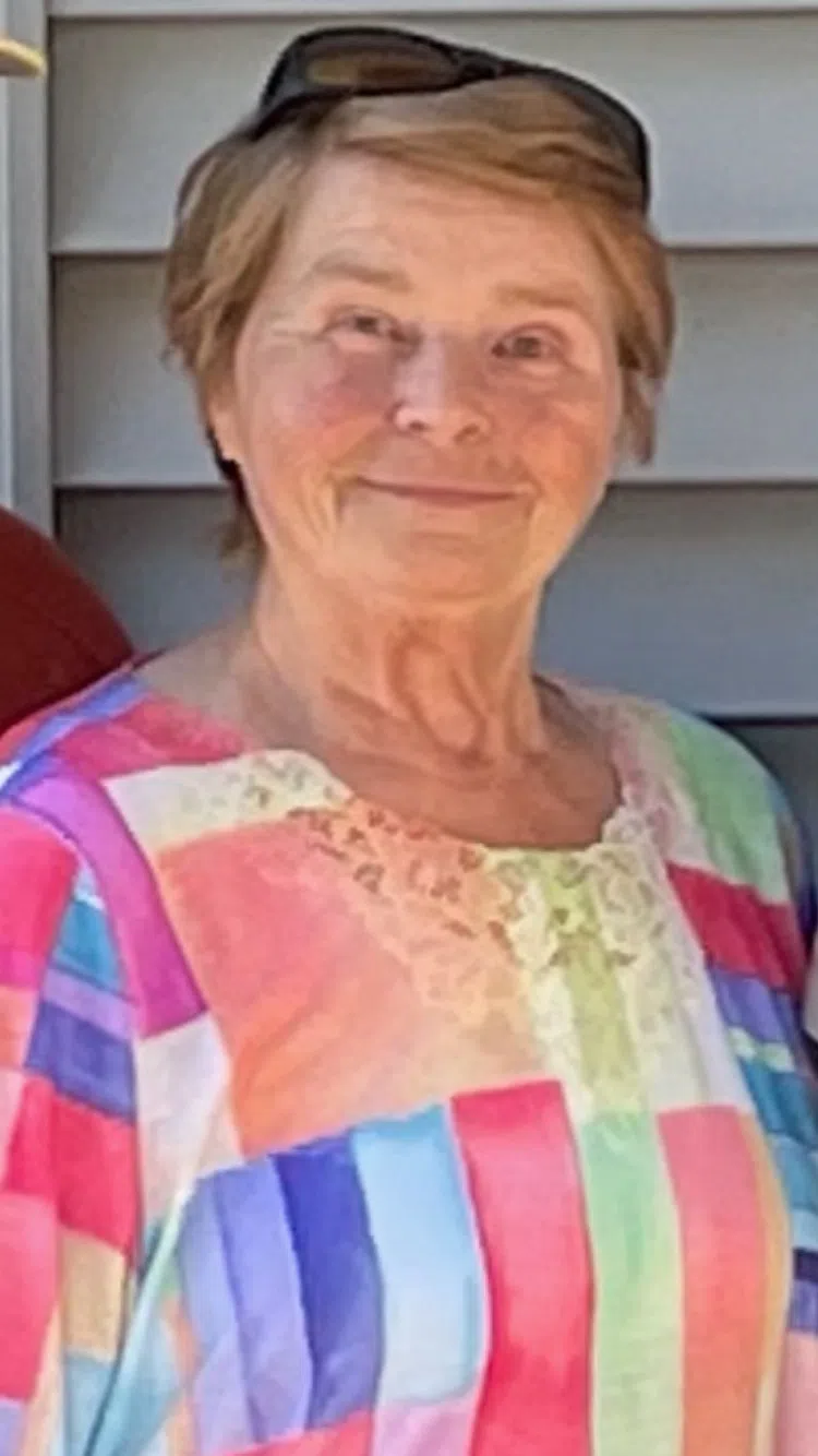 Catherine Kay Mercer | 1950 – 2025 | DRGNews