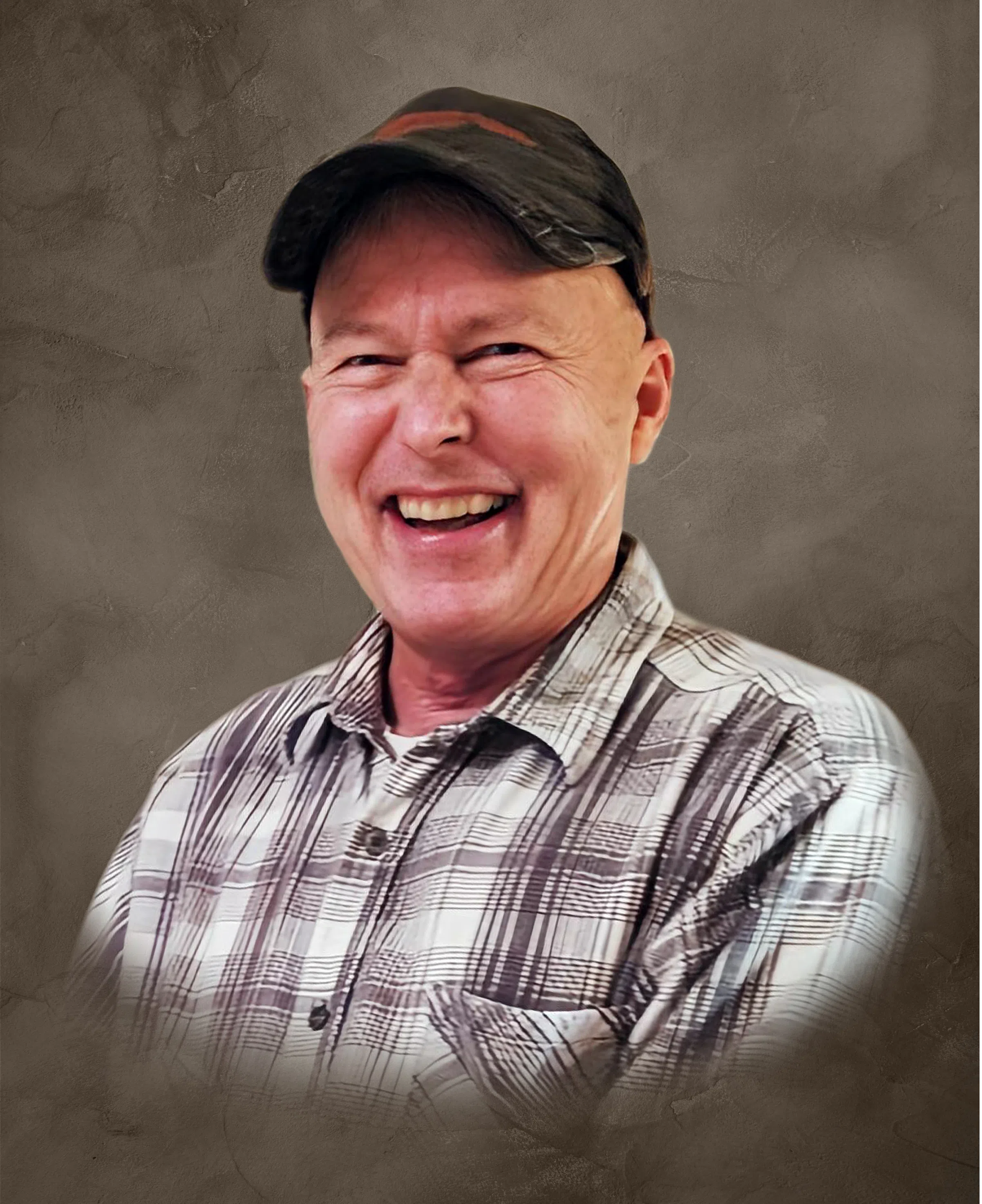 Michael “Mike” Ray Pruitt | 1959 – 2025 | DRGNews