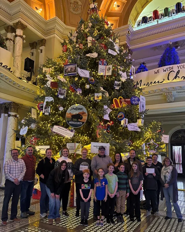 Pierre/Fort Pierre Area Community Foundation and Youth Philanthropy ...