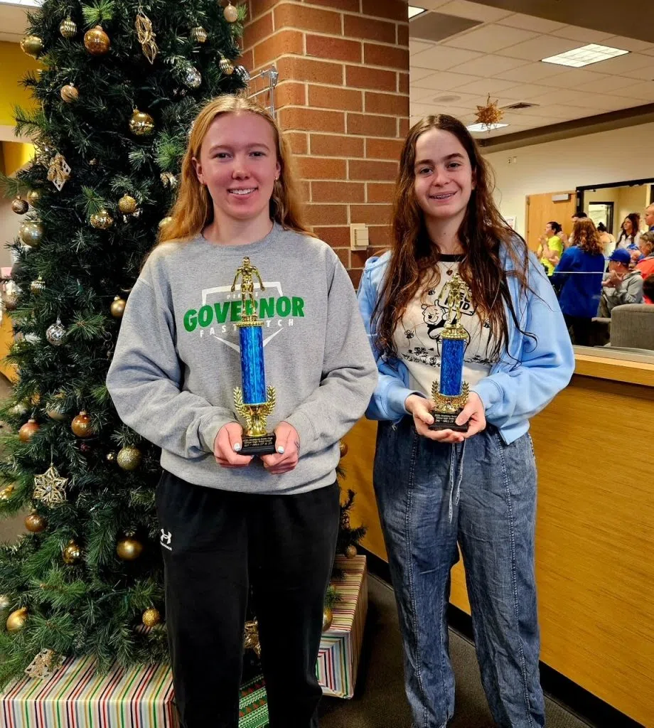 Pierre Swim Team Aberdeen & Deadwood Results | DRGNews