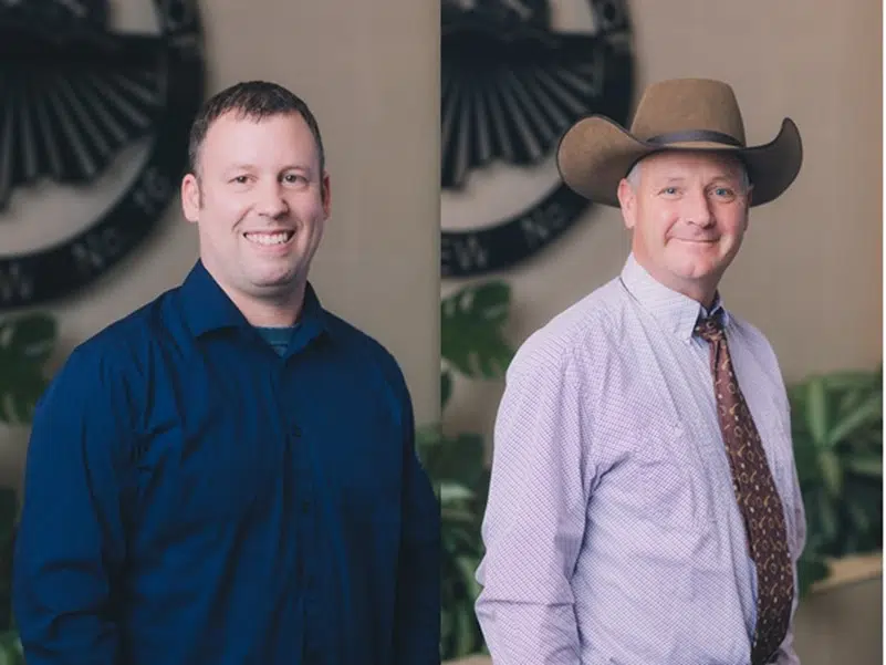 MD of Greenview re-elects reeve and appoints deputy reeve | XM 105