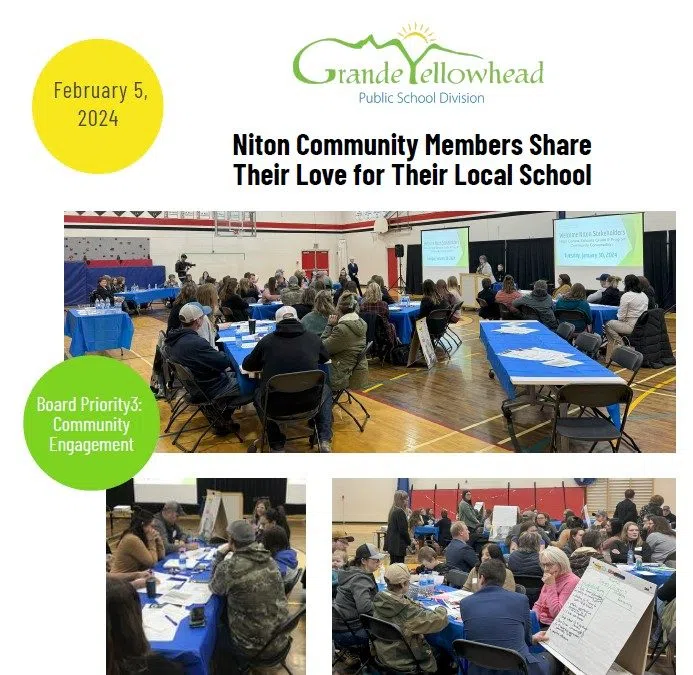 Hamlet of Niton Junction families weigh in on potential changes to ...