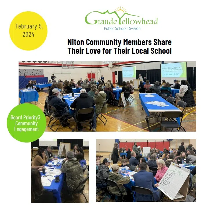 Hamlet of Niton Junction families weigh in on potential changes to ...