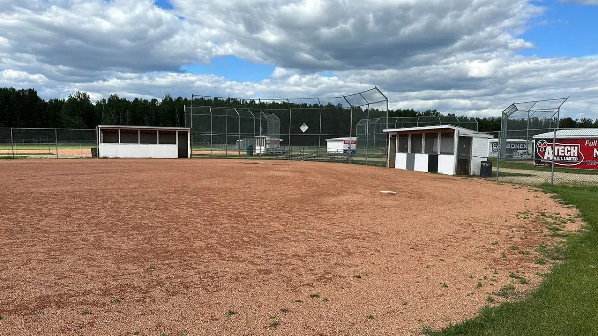 Whitecourt Slo-Pitch Association Annual General Meeting scheduled for ...