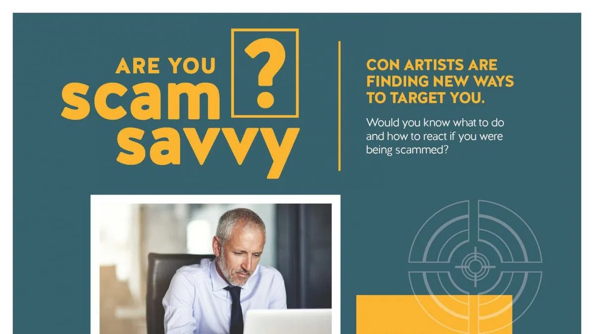 RCMP warning Whitecourt and area residents of increase in attempted ...