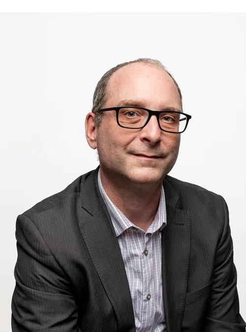 Candidate Profile: Jason Lavigne (PPC) – Parkland | XM 105