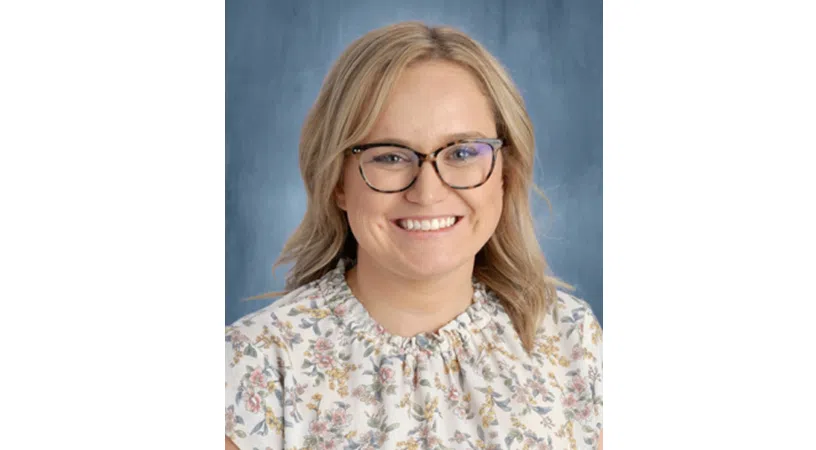 New principal announced for Parkland Composite High School | XM 105