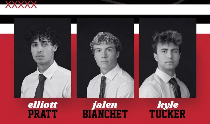 Whitecourt Wolverines topple Drayton Valley Thunder 3-0 | XM 105