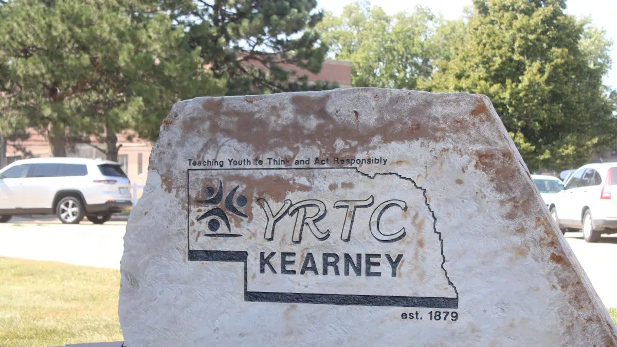 Two juveniles escape from YRTC, Kearney police locate both | 1340 KGFW ...