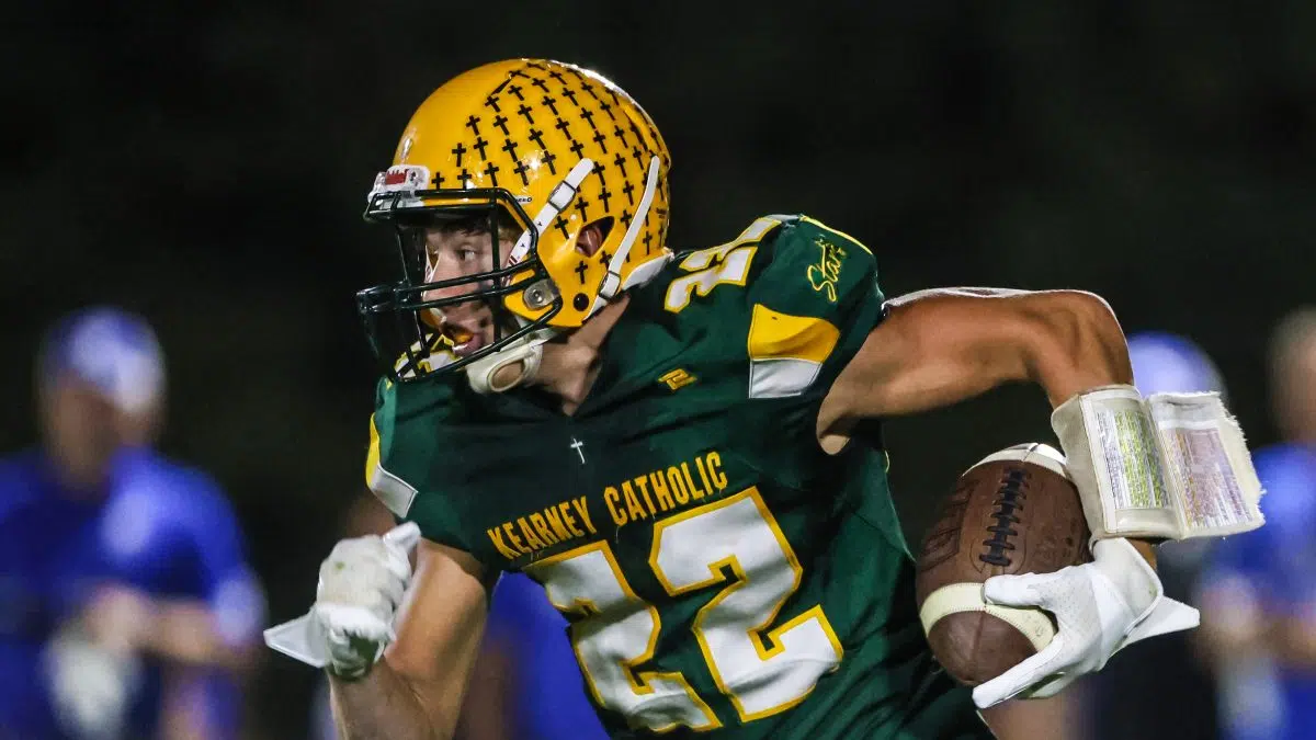 Stars Travel to Ord for District Showdown | 1340 KGFW - The Information ...