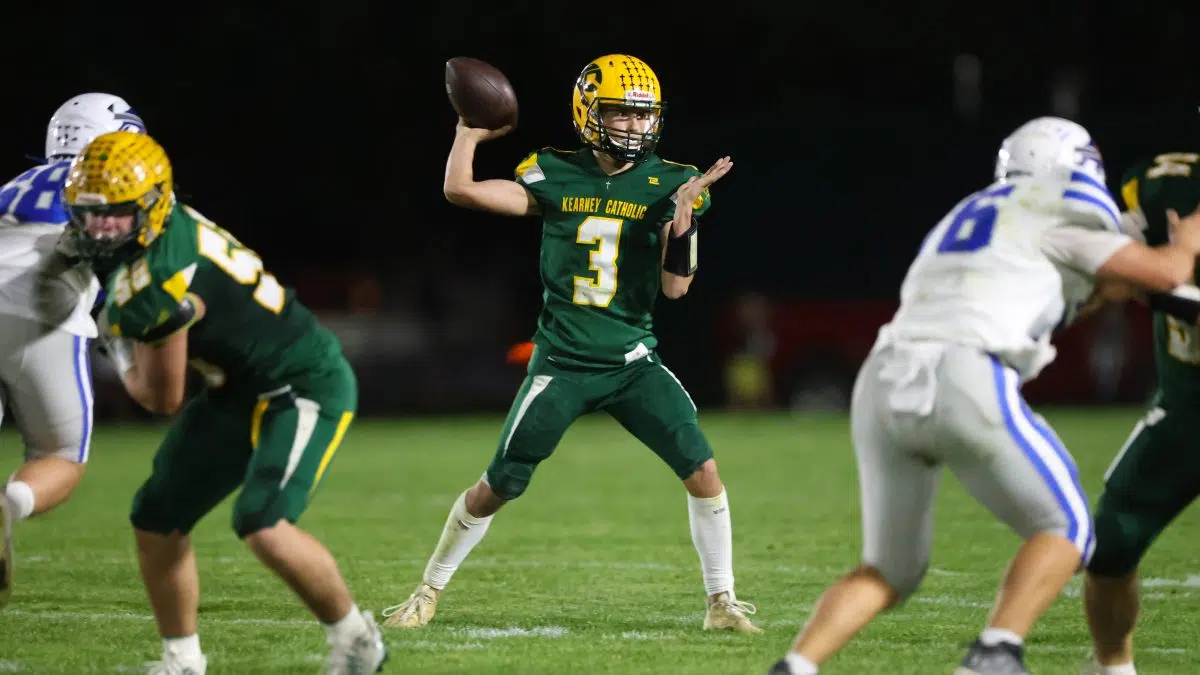 Playoff Preview: Stars Host Battle Creek | 1340 KGFW - The Information ...