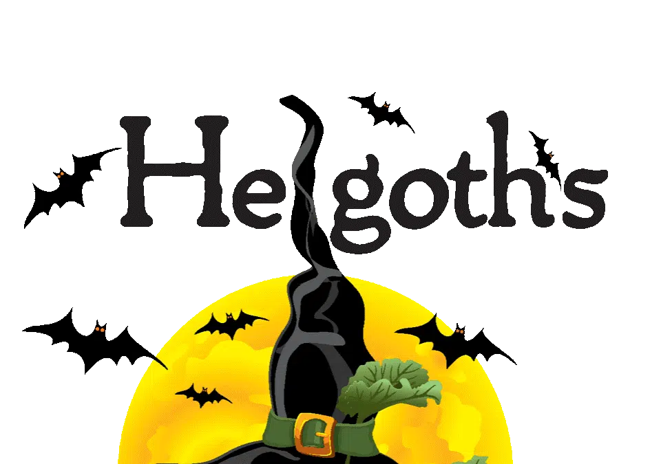 Helgoth’s Pumpkin Patch continues its family run tradition | Hits 106 ...