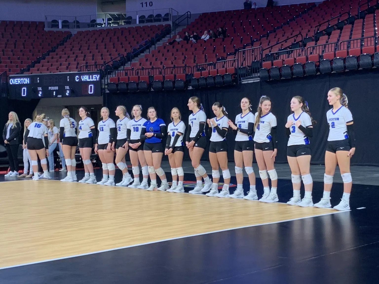 Eagles Soar in Sweep of Central Valley | Y102 - Nebraska's Hot Country