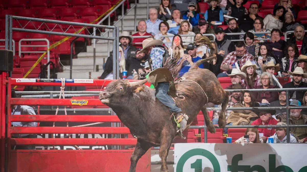 Sutton Rodeo to present Rodeo Grand Island for sixth year | Classic ...