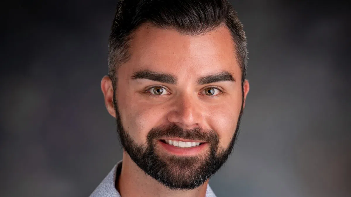 Theison Anderson KHS Girls’ Volleyball Coach, announces resignation ...