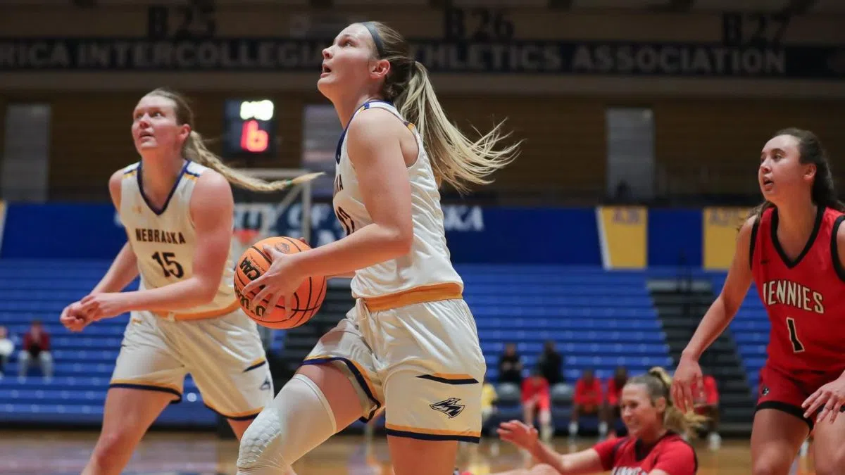 Preview: Loper Basketball Continues Homestand | 1340 KGFW - The ...