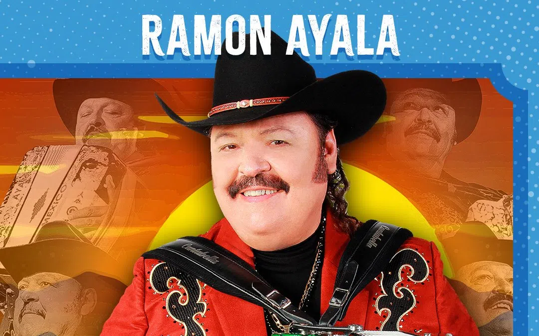 Nebraska State Fair receives confirmation of Ramón Ayala Tour ...