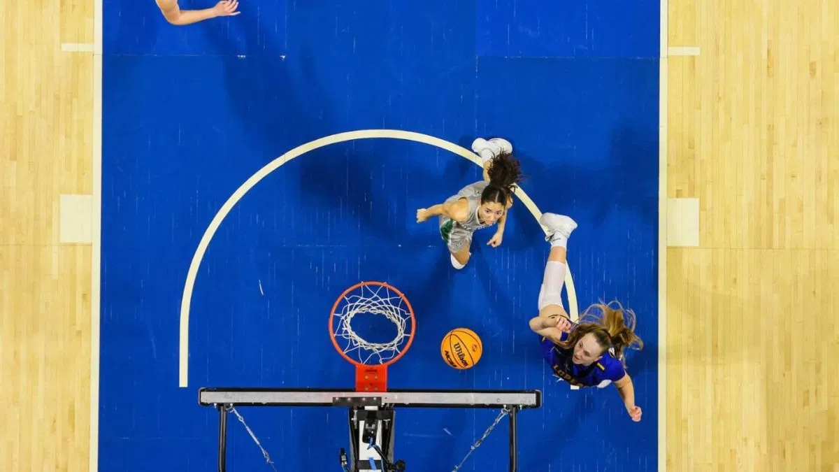 Loper Season Ends in Kansas City | 1340 KGFW - The Information Channel