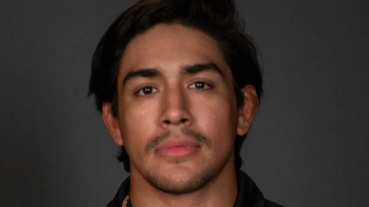 GISH Girls Wrestling names Matthew Hernandez next coach | Hits 106 - The Tri-Cities #1 Hit Music ...